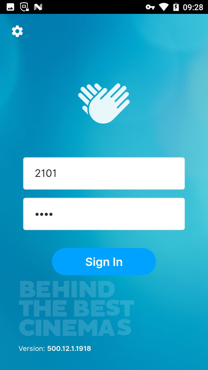 Vista InTouch APK للاندرويد تنزيل