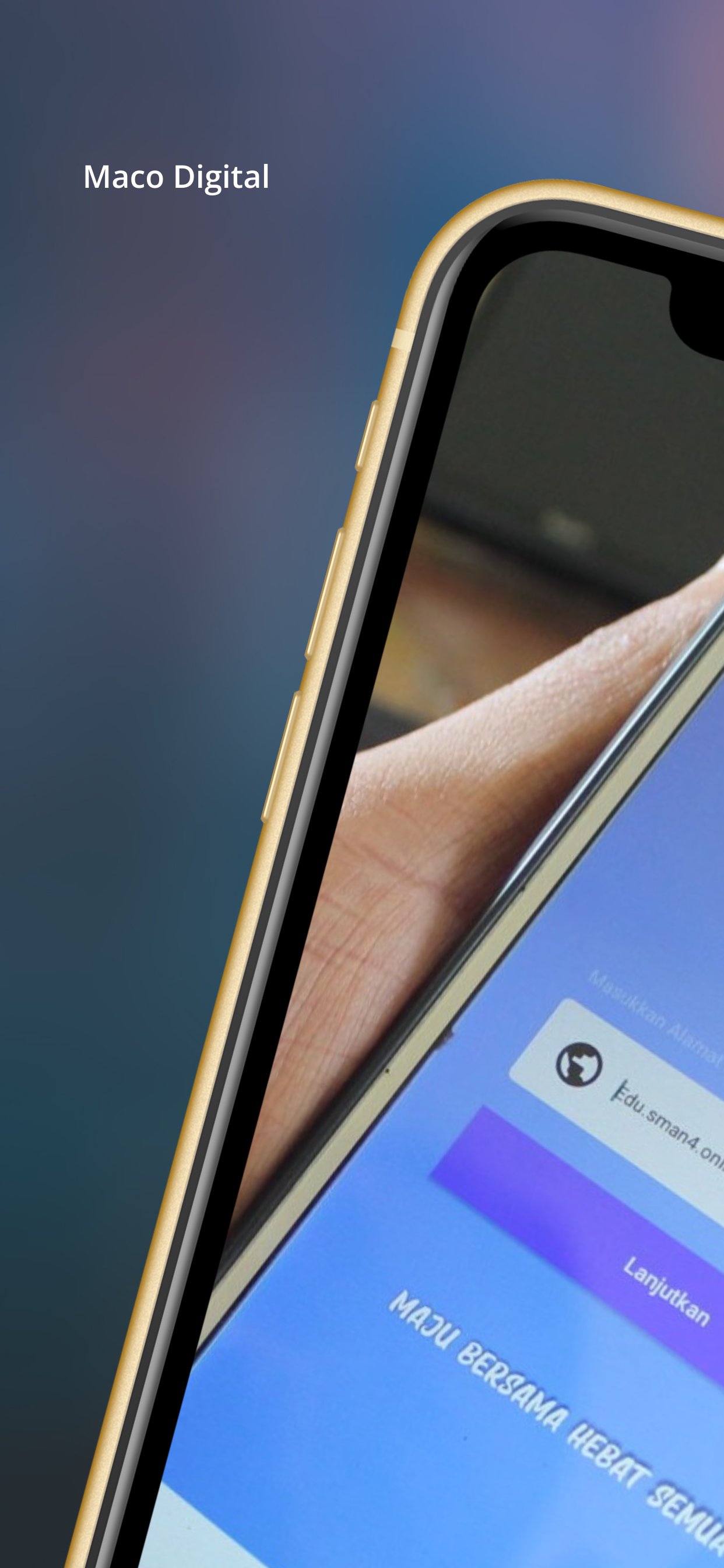Unduh File APK Android EXAMPEL versi terbaru 11.0