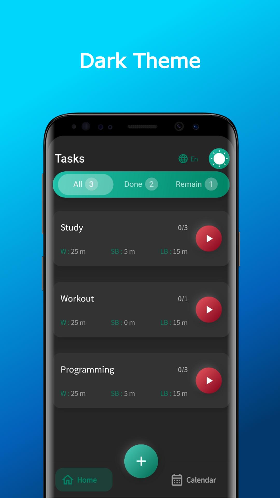 Sptimer: Smart Pomodoro Timer APK for Android Download Sptimer: Smart Pomodoro Timer APK for Android Download