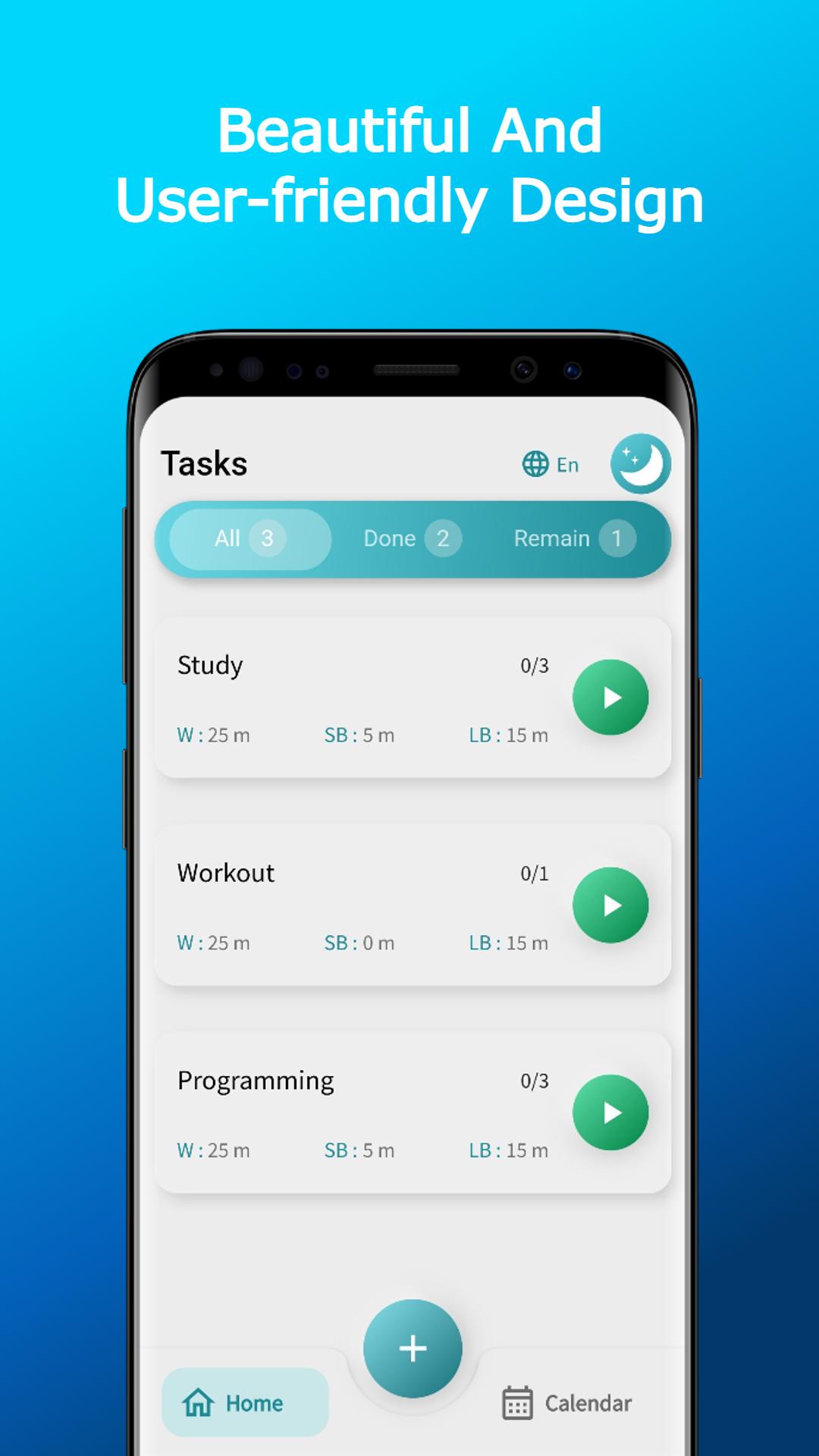Sptimer: Smart Pomodoro Timer APK for Android Download Sptimer: Smart Pomodoro Timer APK for Android Download