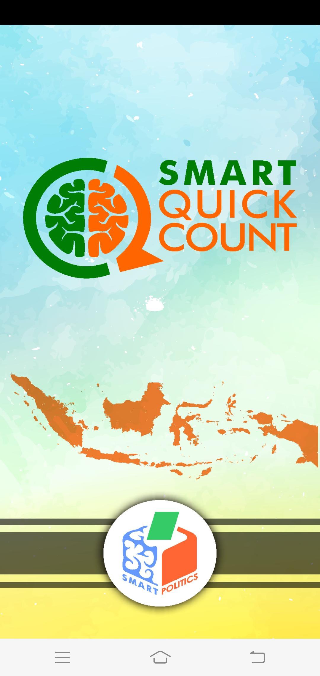SMART QUICK COUNT APK for Android Download