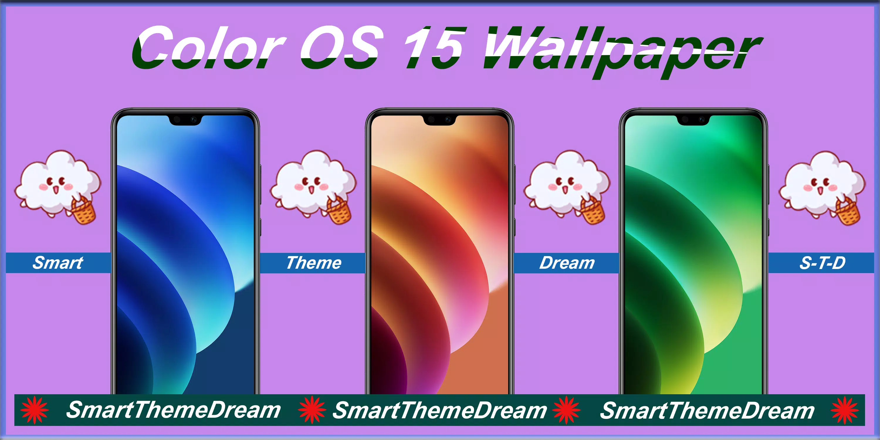 Download Color OS 15 Launcher 1.0.2 APK for Android - Free and Safe ...