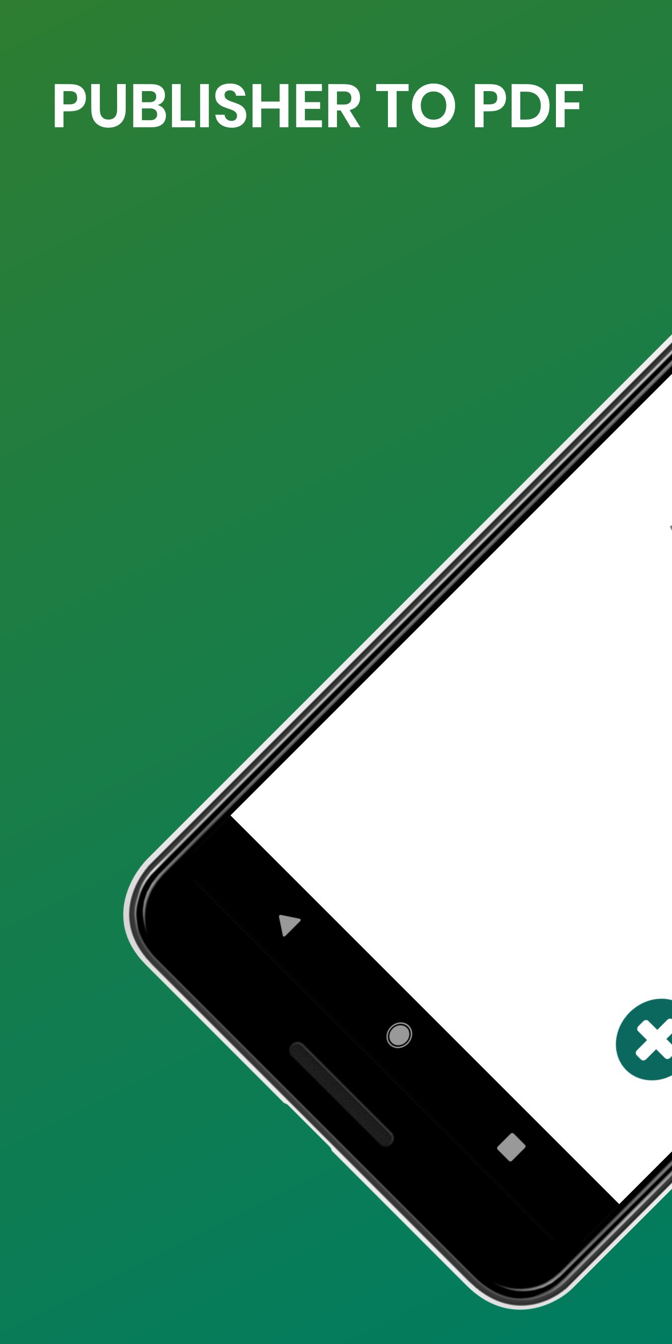 Convert Publisher to PDF APK for Android Download