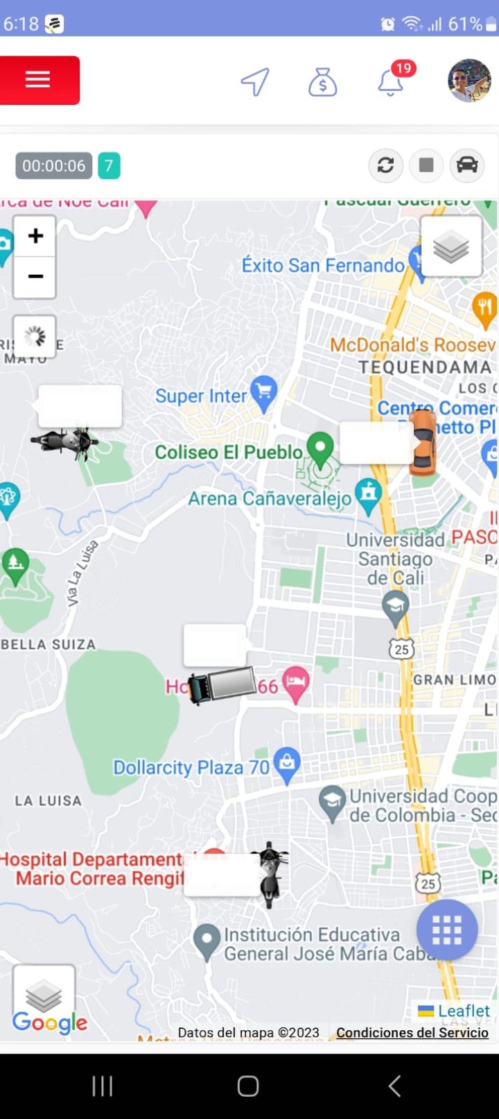 SmartGPS 安卓APK下载 - 最新版本