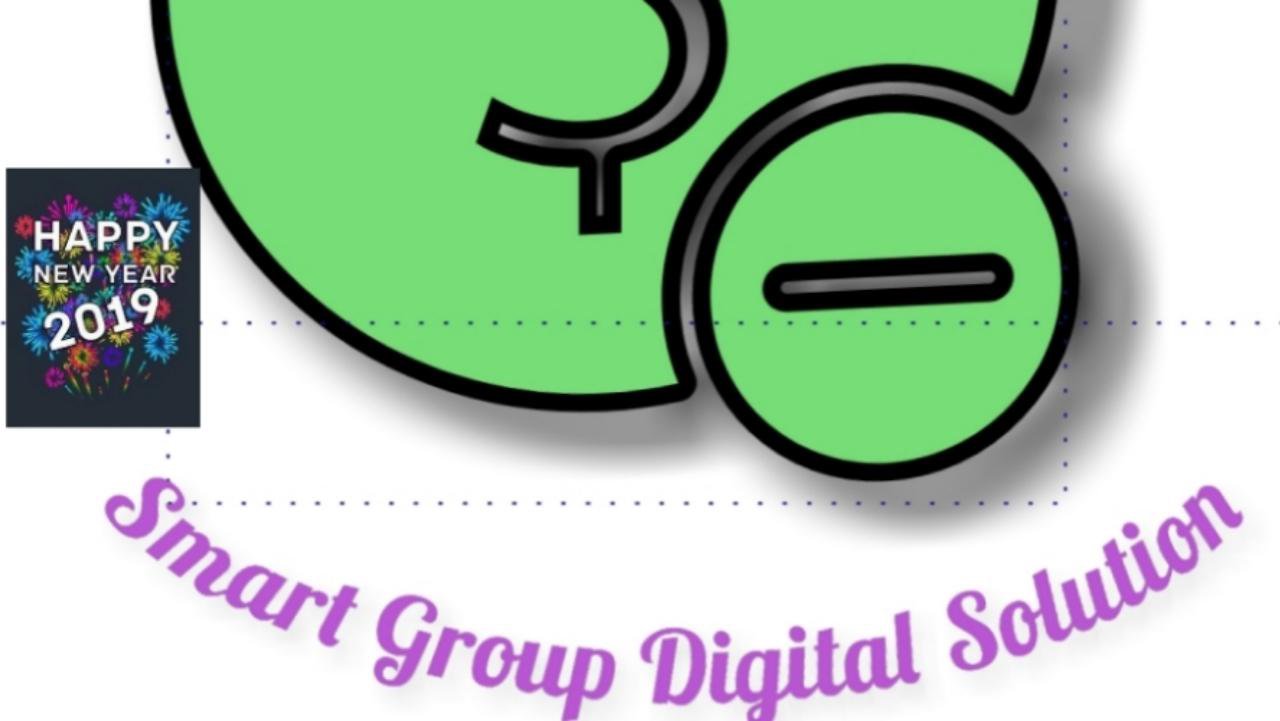 Smart Group Digital Solution APK للاندرويد تنزيل