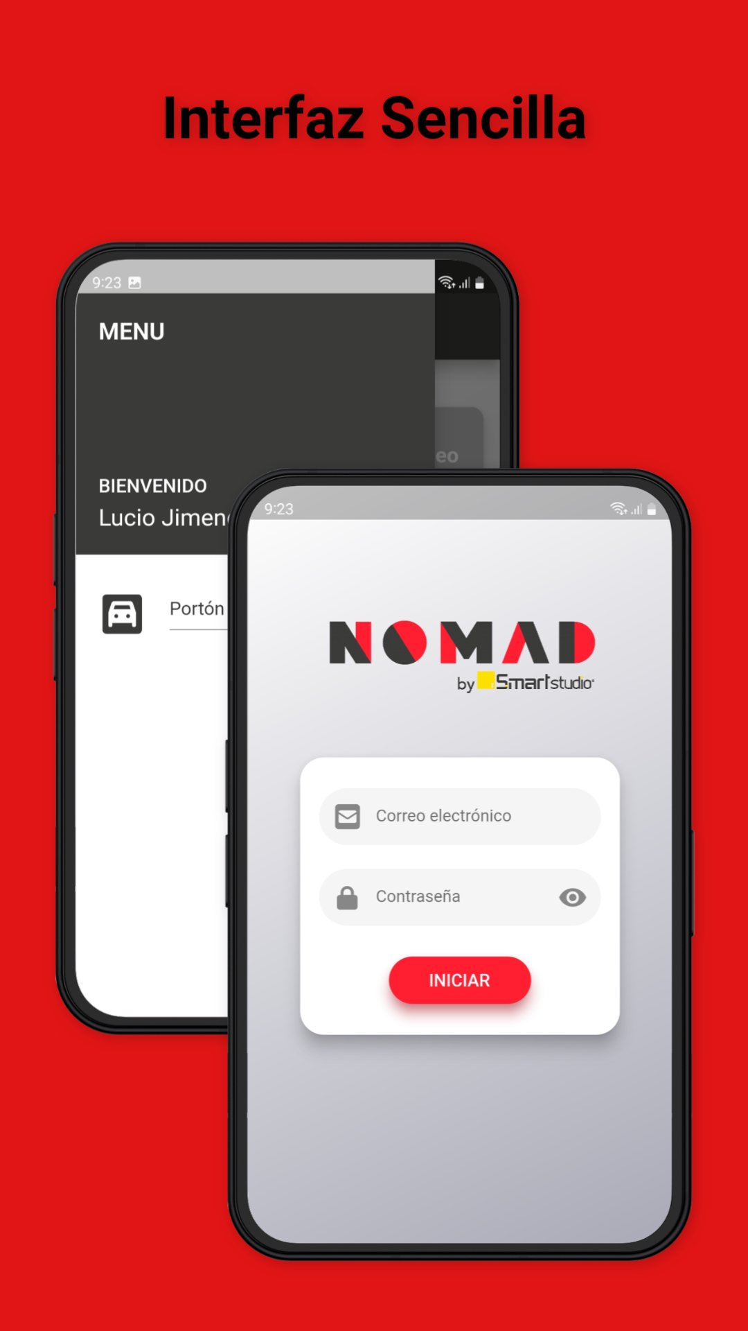 Nomad APK for Android Download