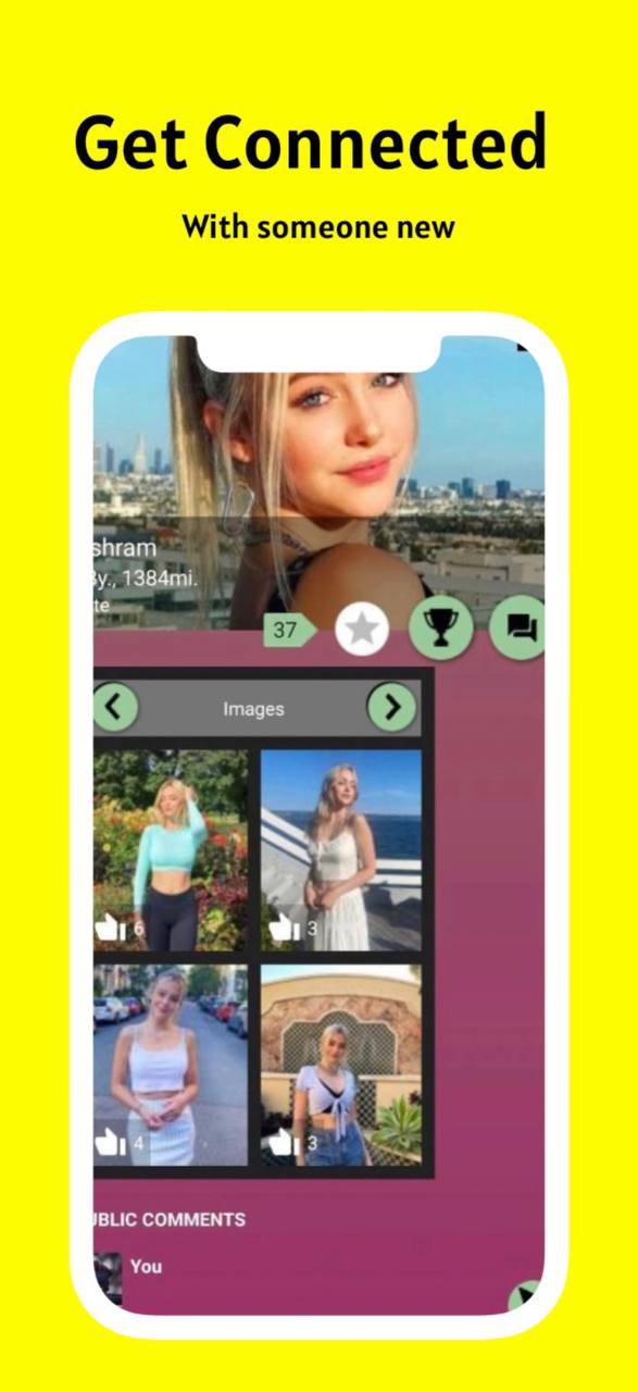 Boom chat APK for Android Download