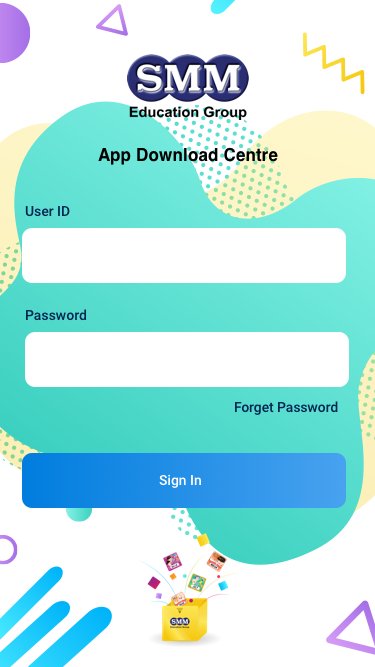 Download MRC App Centre 1.2 Android APK File