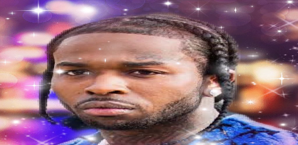 Pop Smoke offline Music APK for Android Download