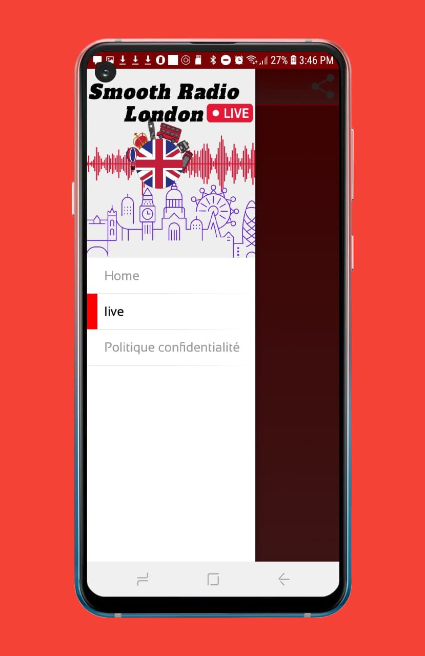 Smooth Radio London APK for Android Download