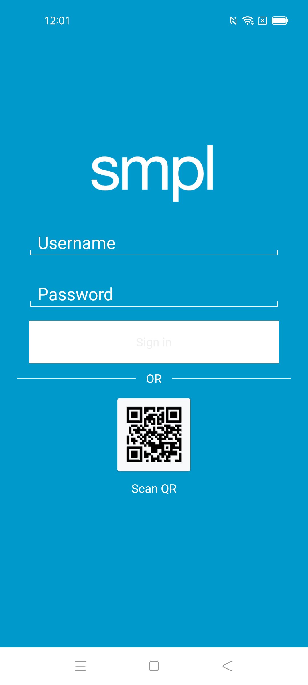 smpl APK for Android Download