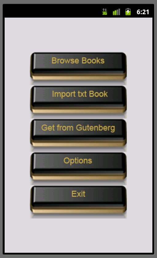 Book Viewer (TXT eReader) APK for Android Download