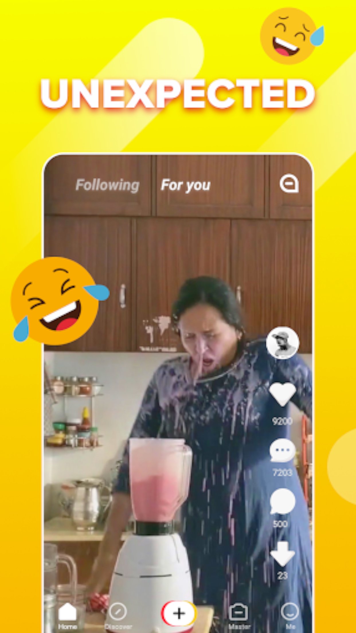 Snake Video Lite - Snack Video App APK for Android Download