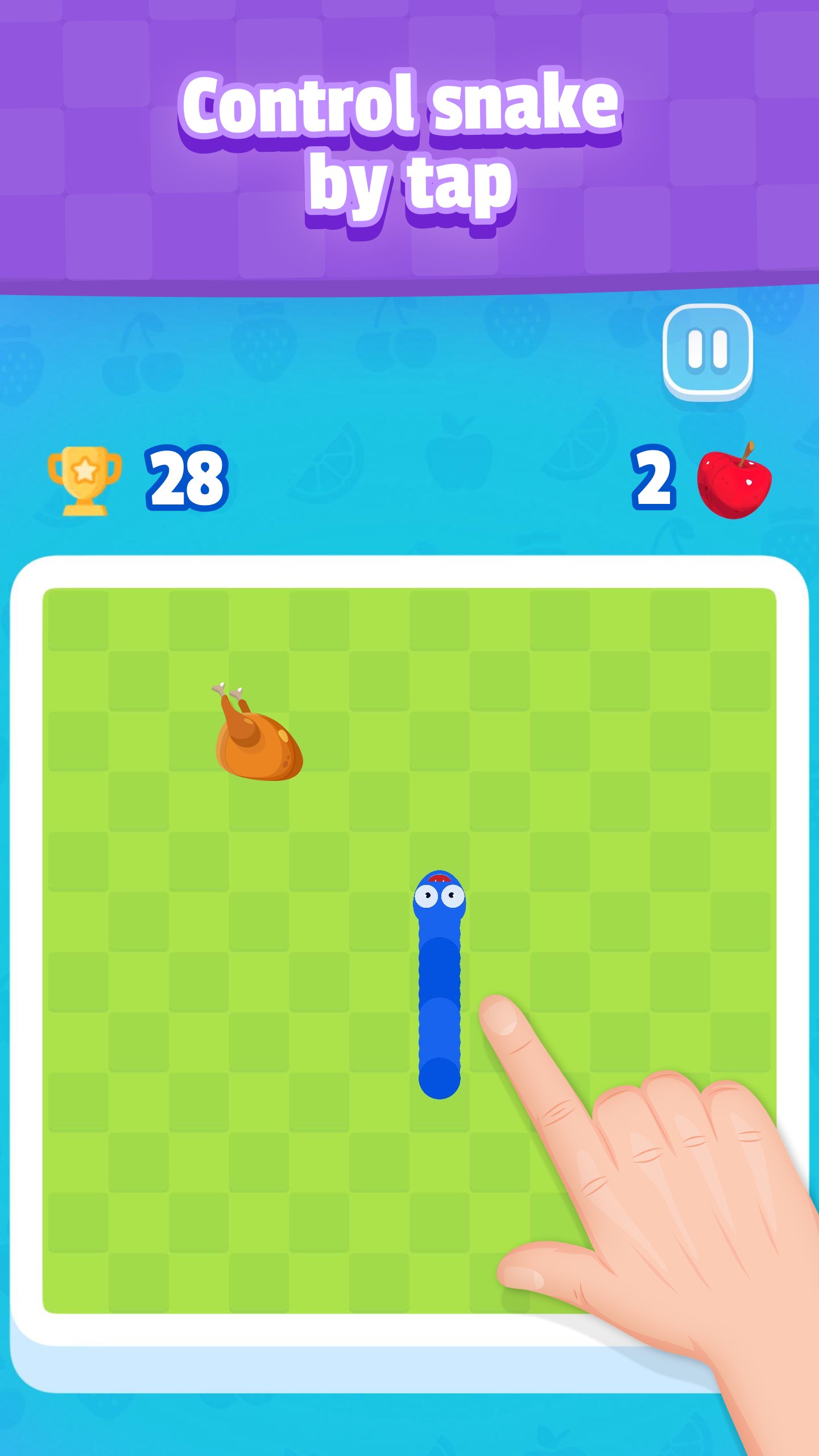 Snake Master APK for Android Download