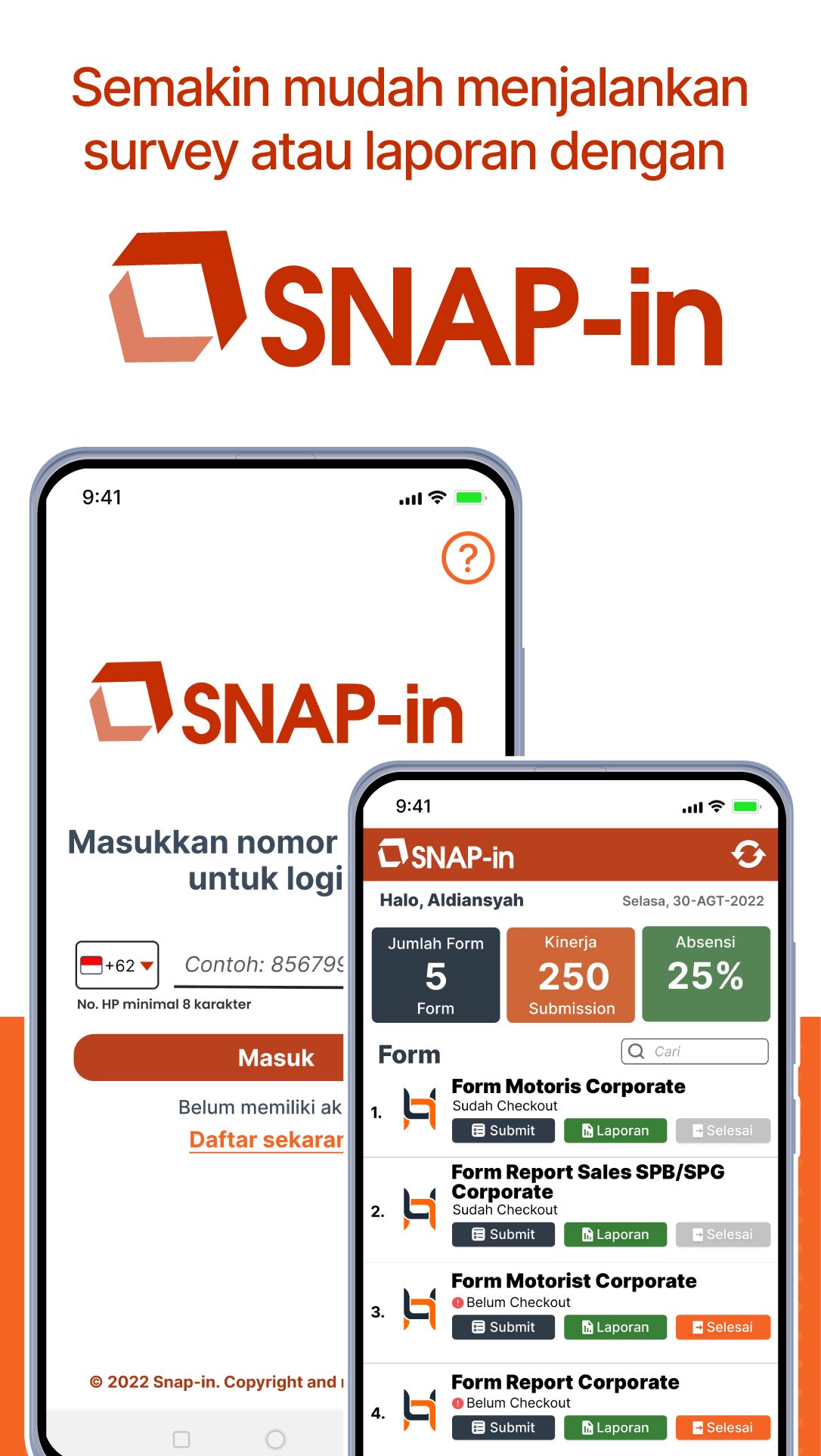 SNAP-in APK for Android Download