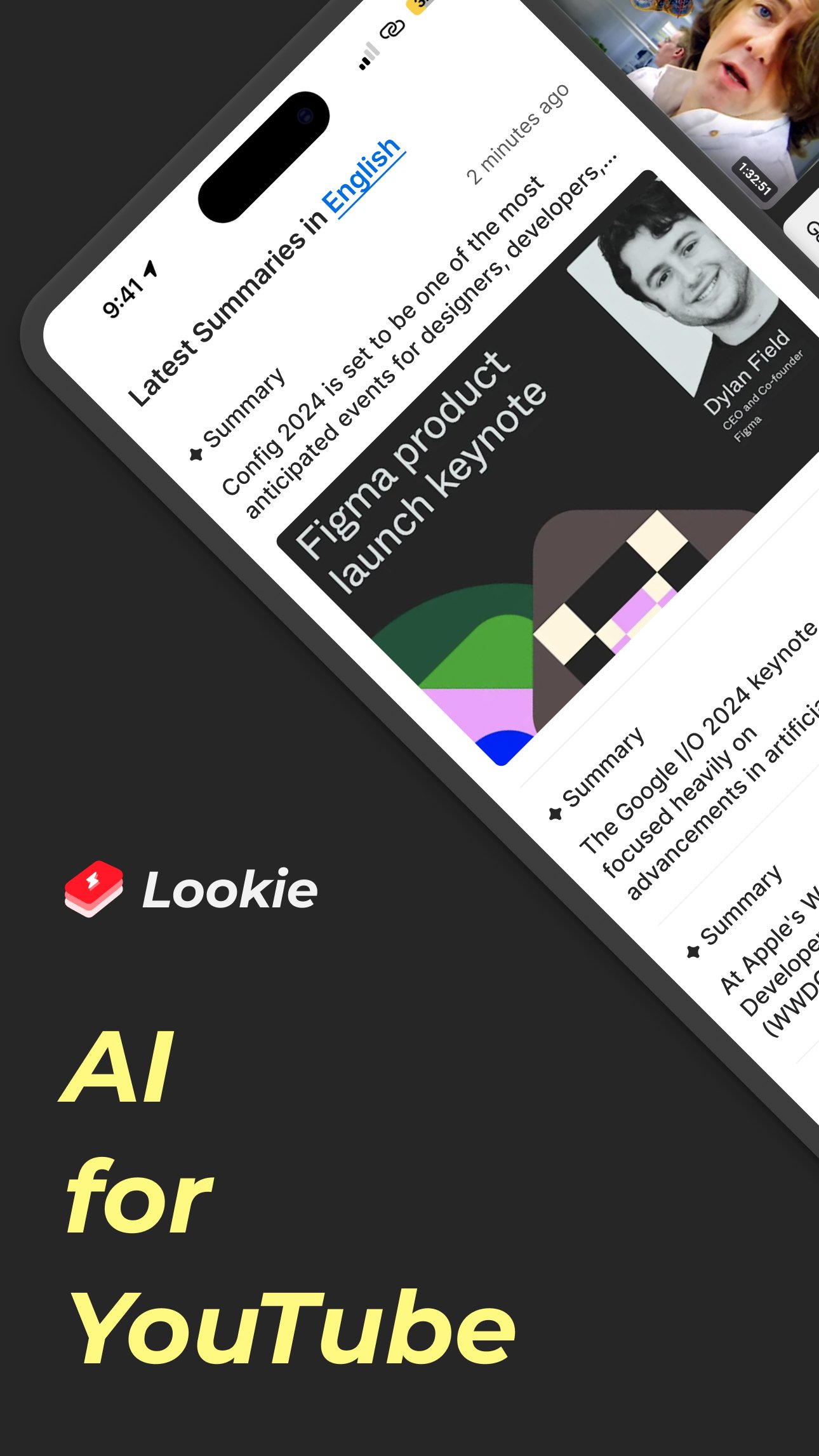 Скачать Lookie APK для Android