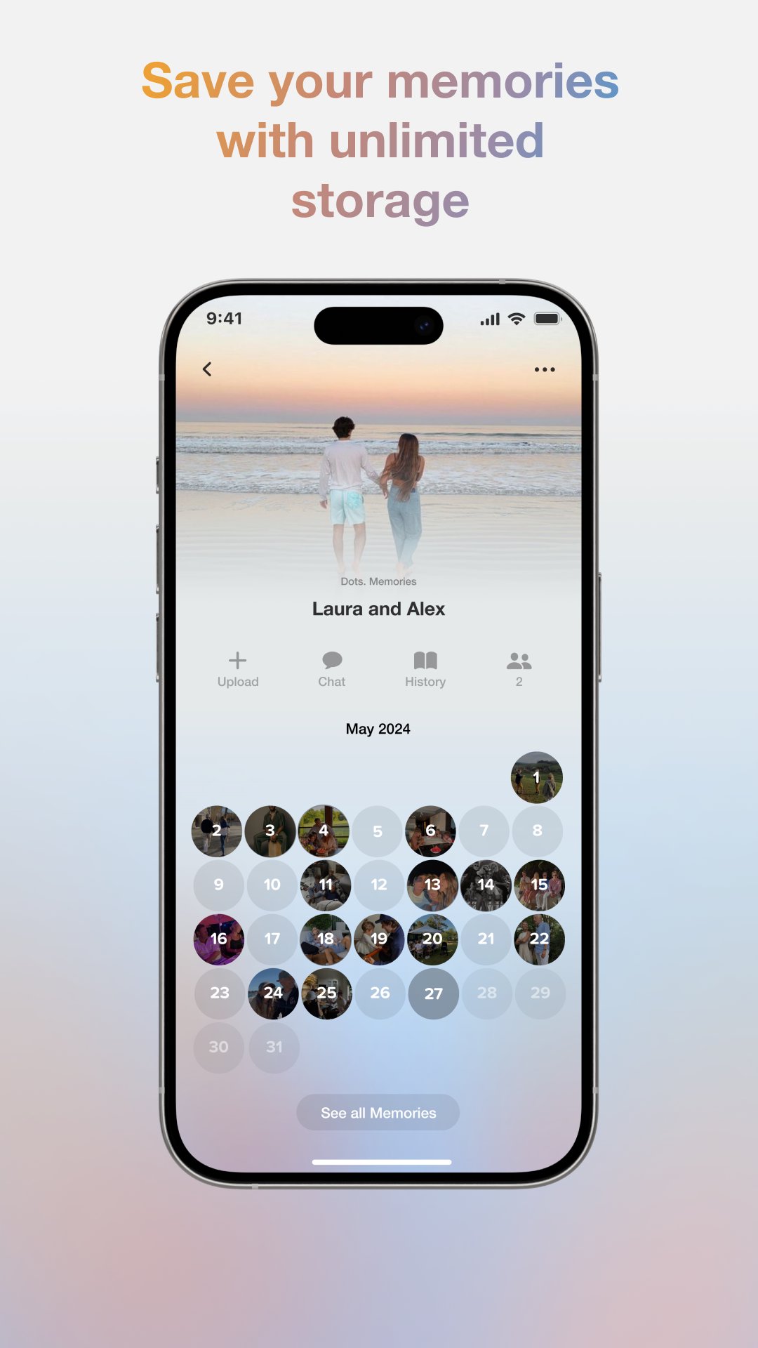 Dots. Memories APK for Android Download