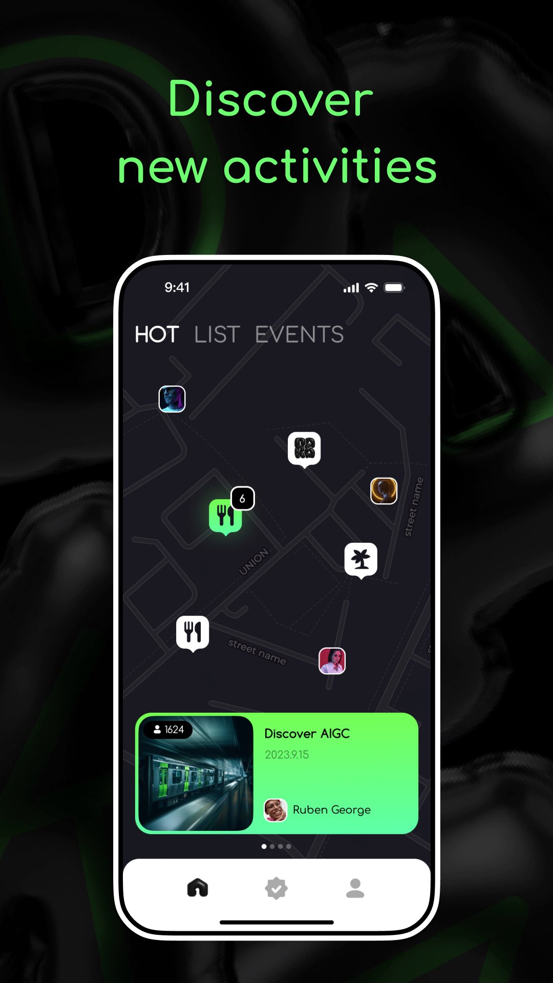 Descarga de APK de DAKA para Android