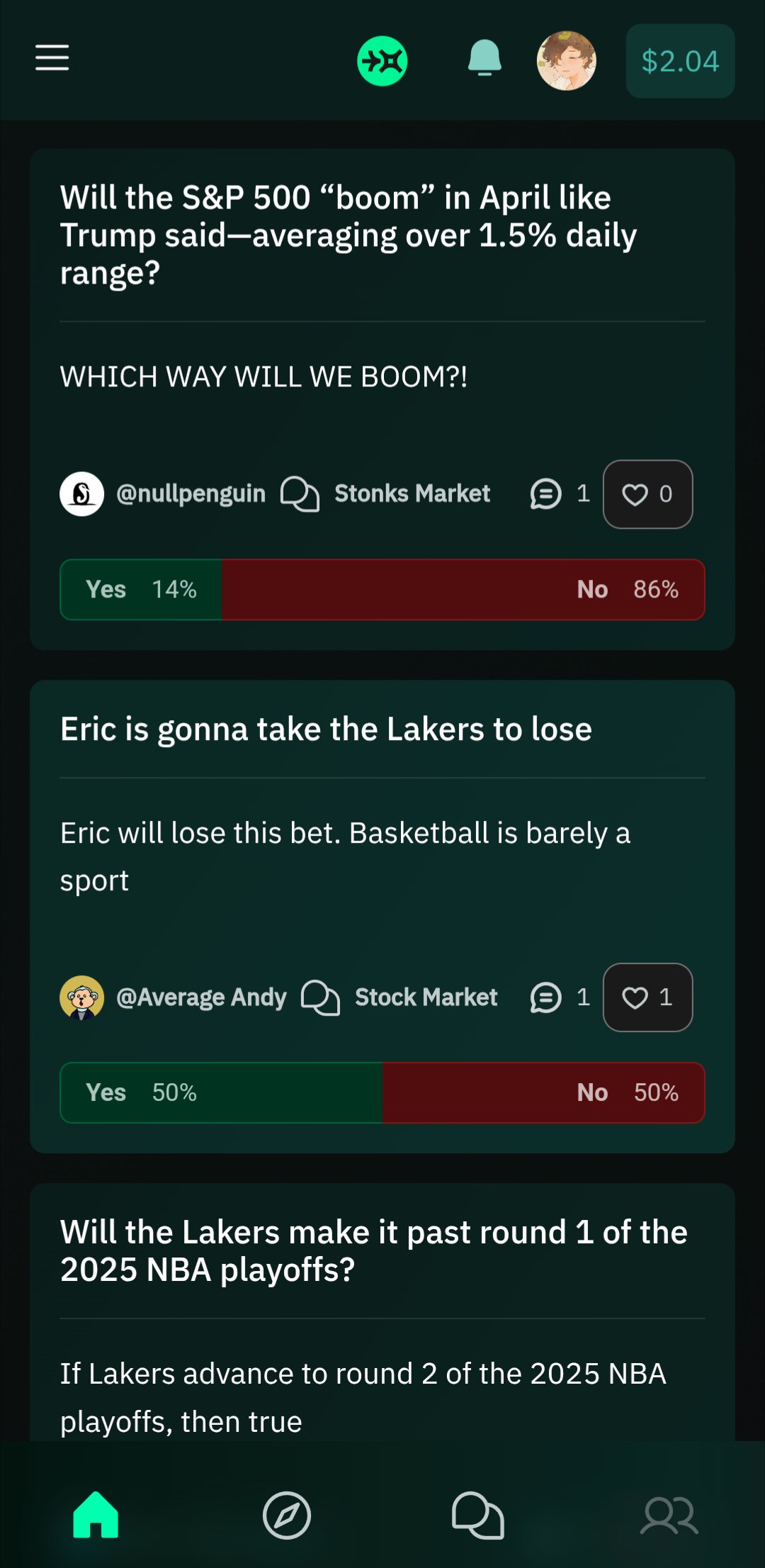 Inertia Social APK Download for Android - Latest Version