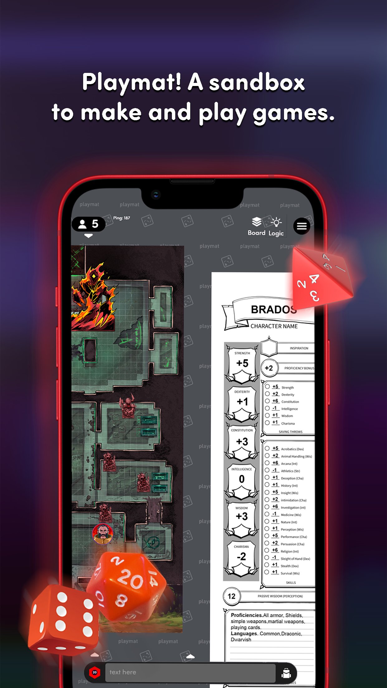 Playmat APK for Android Download