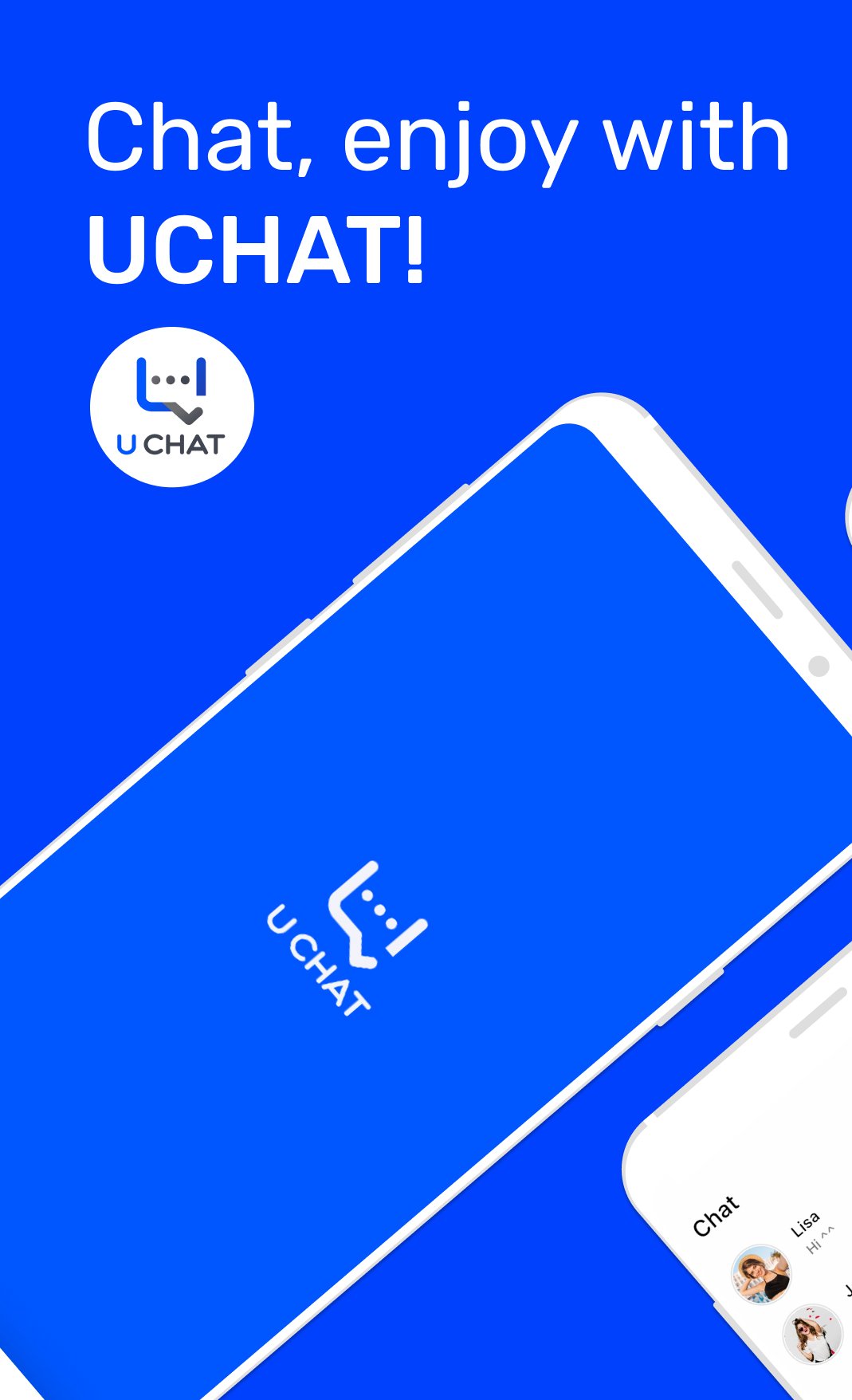 UChat - Official Account APK for Android Download