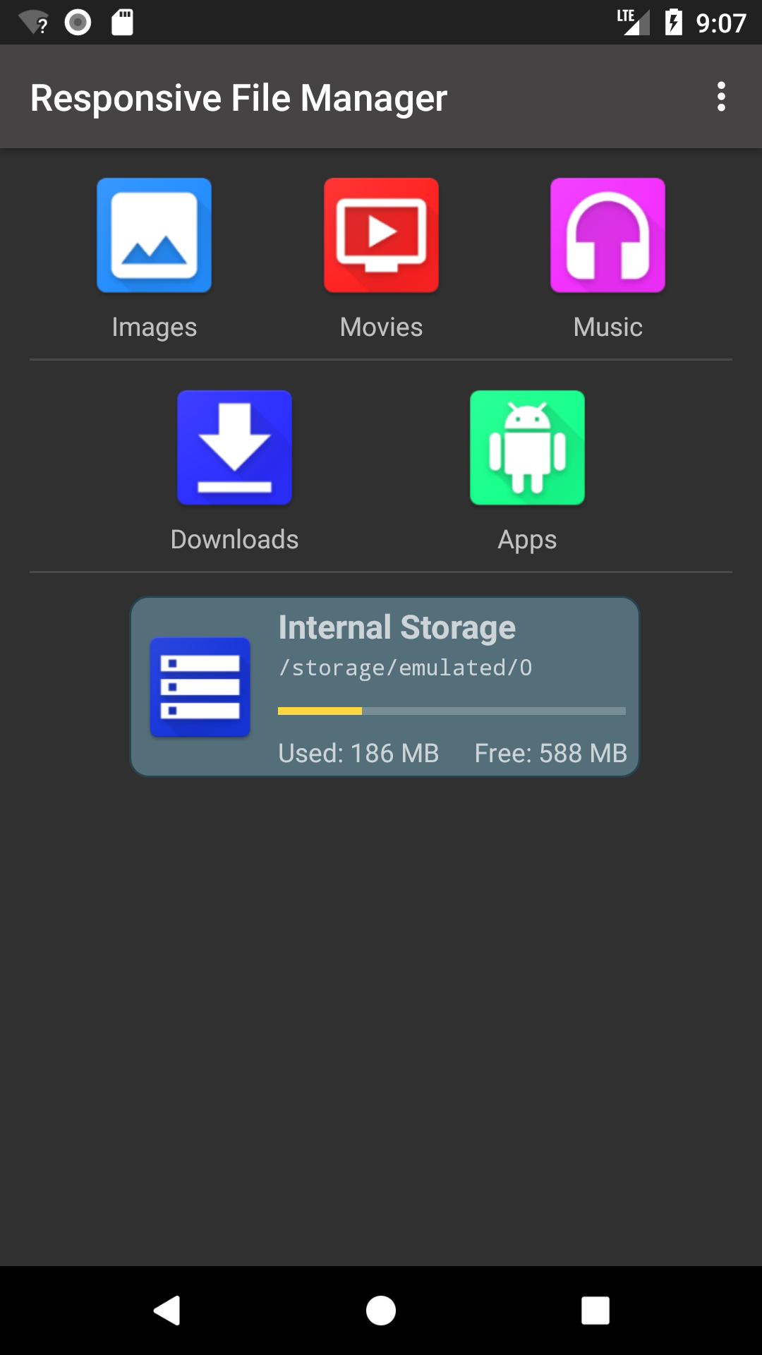 Responsive File Manager APK for Android Download Responsive File Manager APK for Android Download