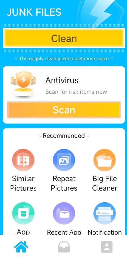 File Cleaner Pro APK for Android Download