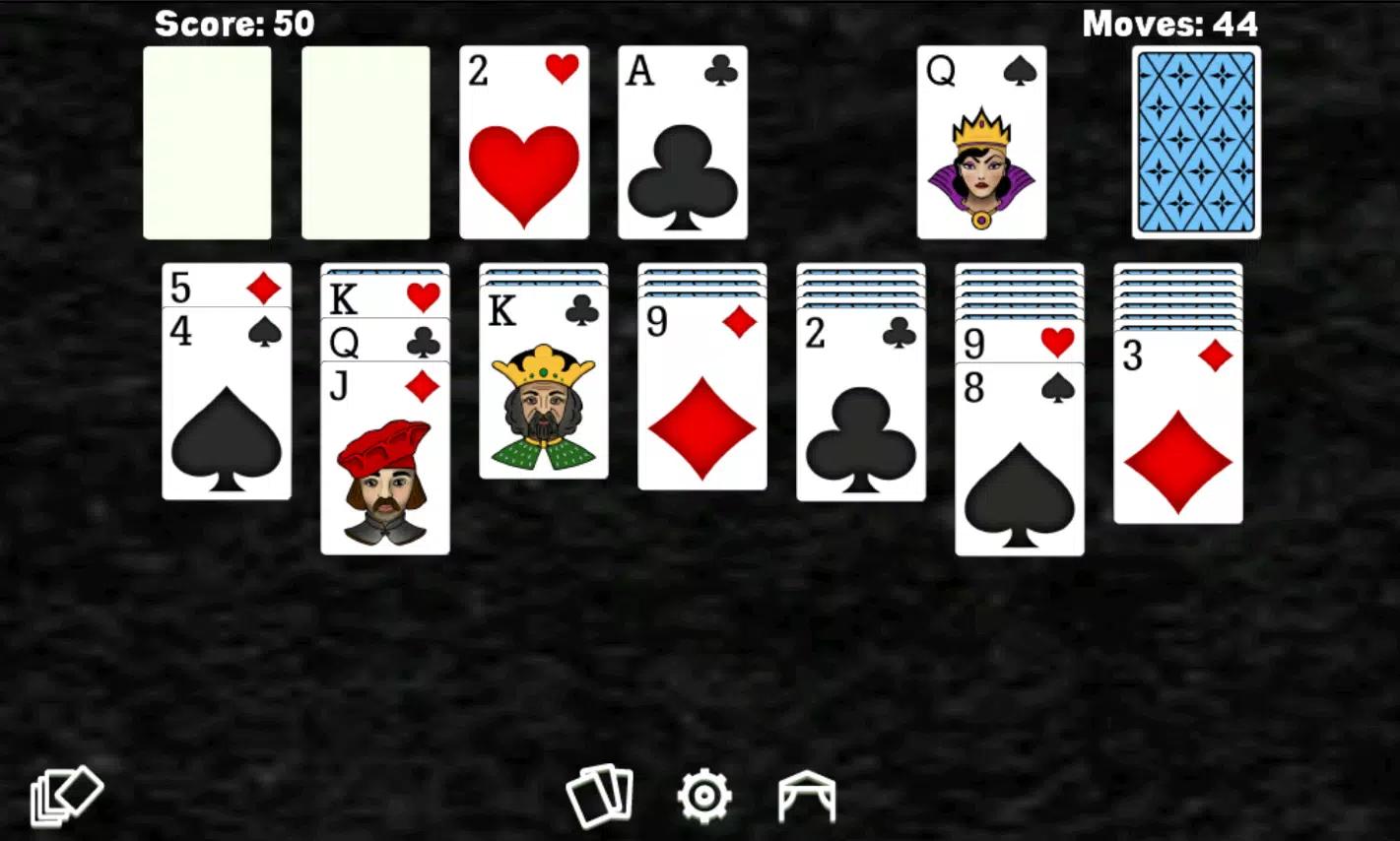 How To Play Solitaire | museosdelima.com