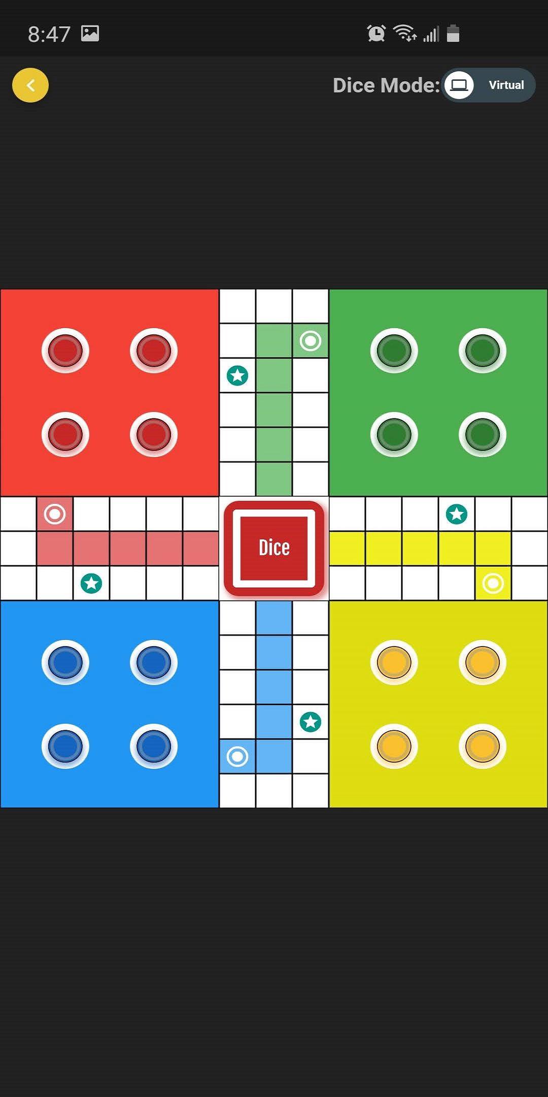 Скачать Ludo APK для Android