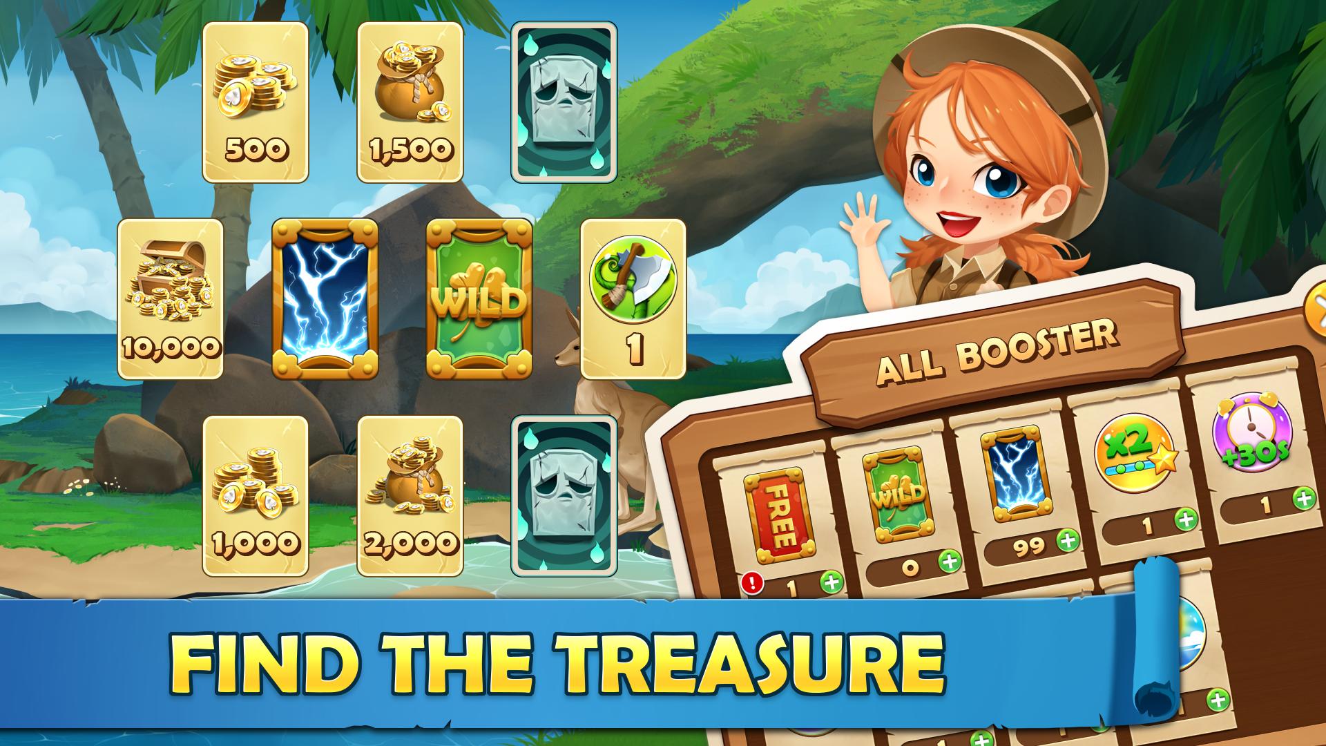 Solitaire TriPeaks Offline Free Card Games For Android APK Download solitaire-tripeaks-offline-free-card-games-for-android-apk-download