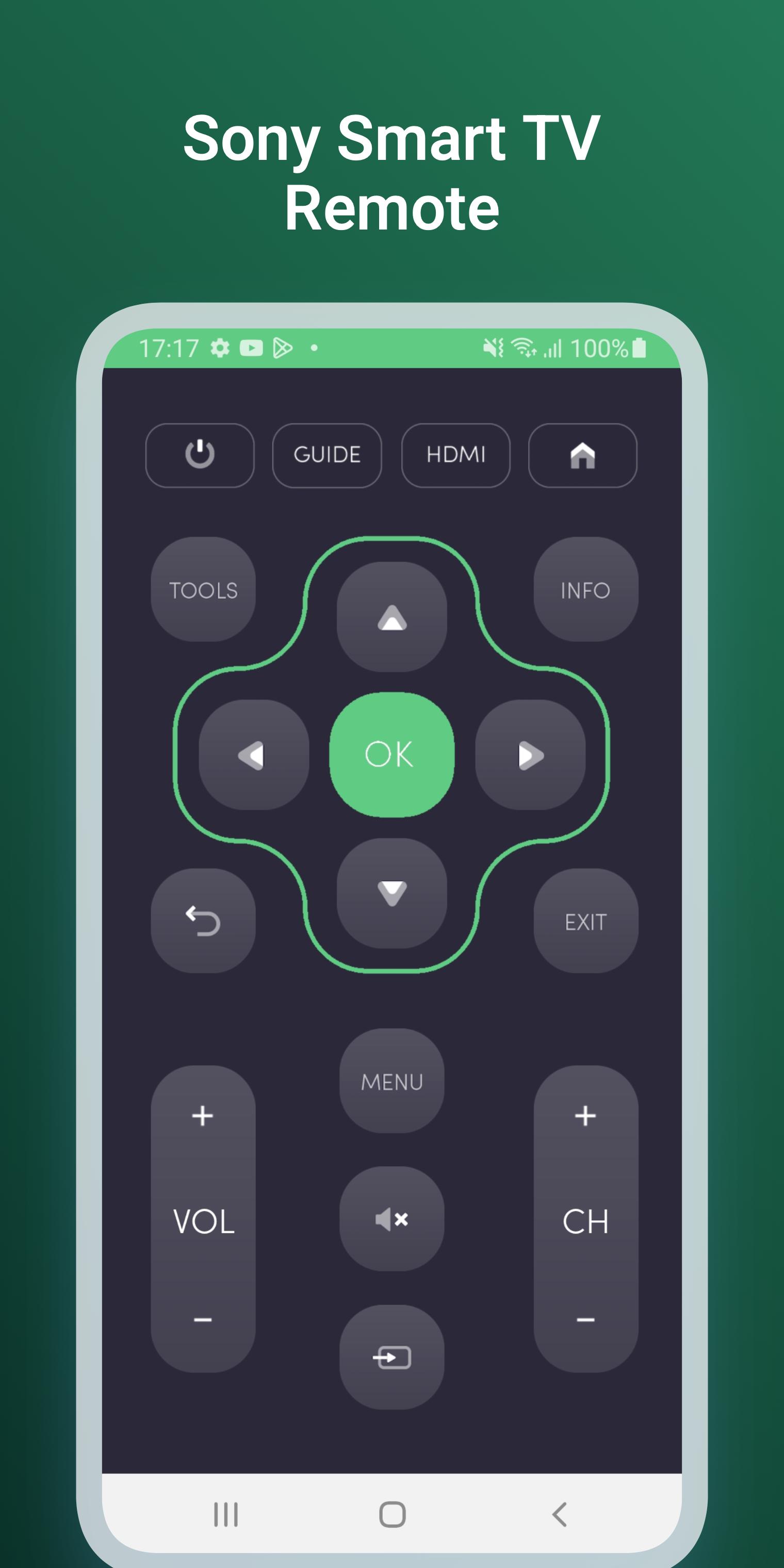 Sony Smart TV Remote APK for Android Download Sony Smart TV Remote APK for Android Download