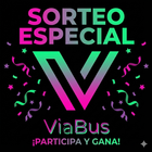 Descargar Sorteo ViaBus APK Última Versión para Android