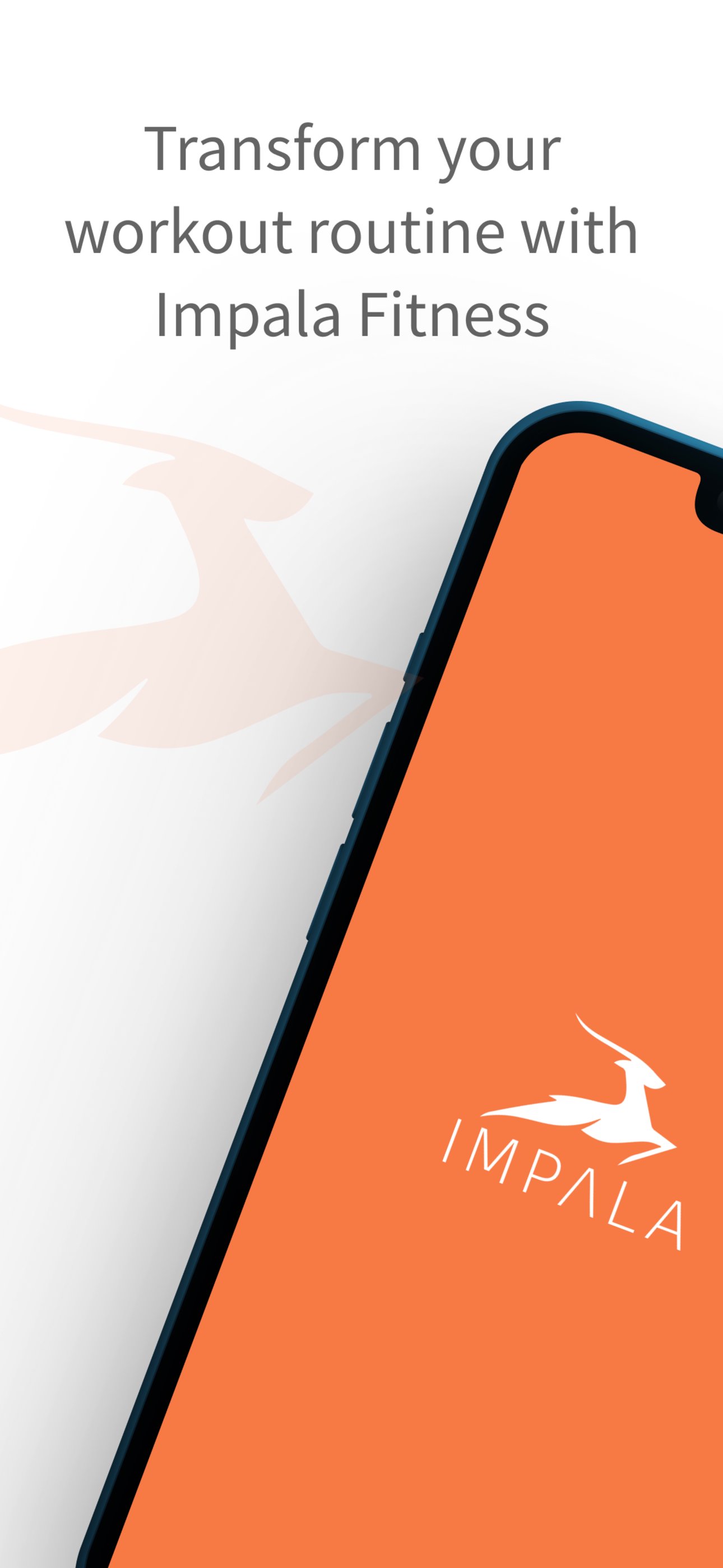 Impala Fitness APK for Android Download