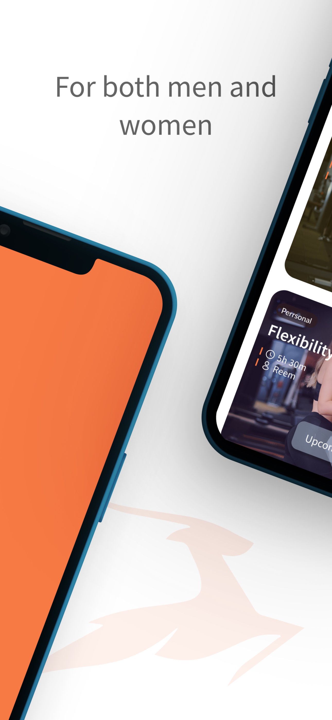 Impala Fitness APK for Android Download