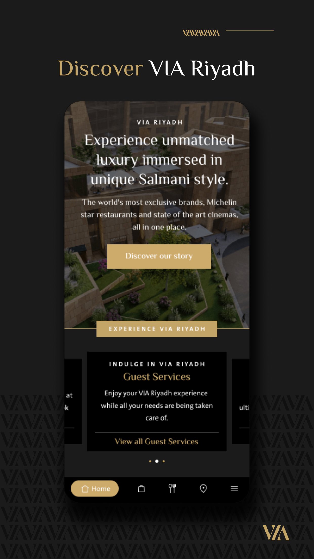 Via Riyadh APK for Android Download