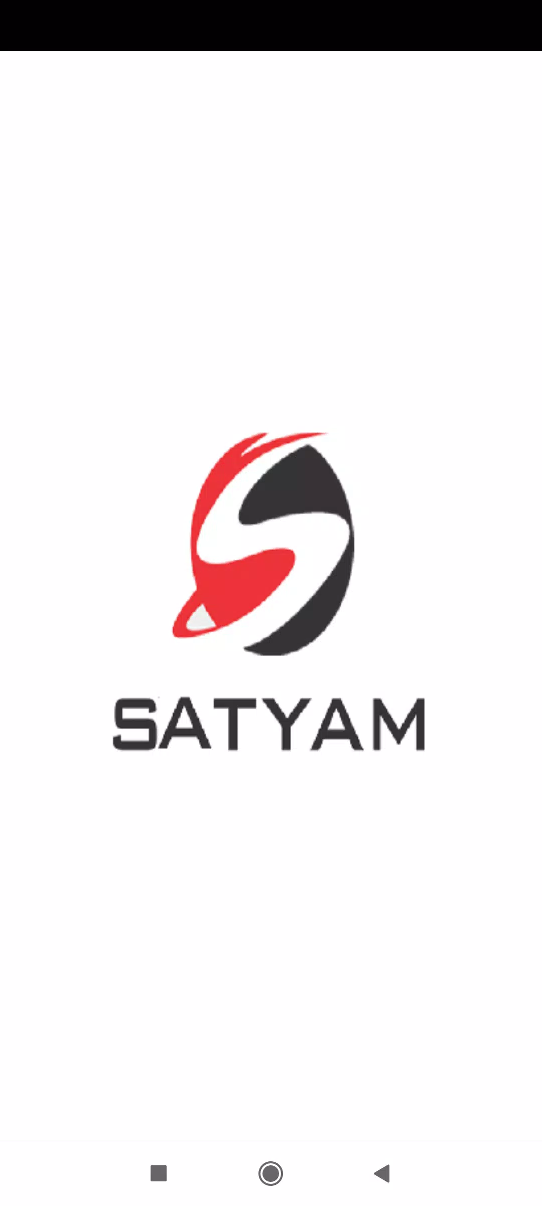 Satyam Logo