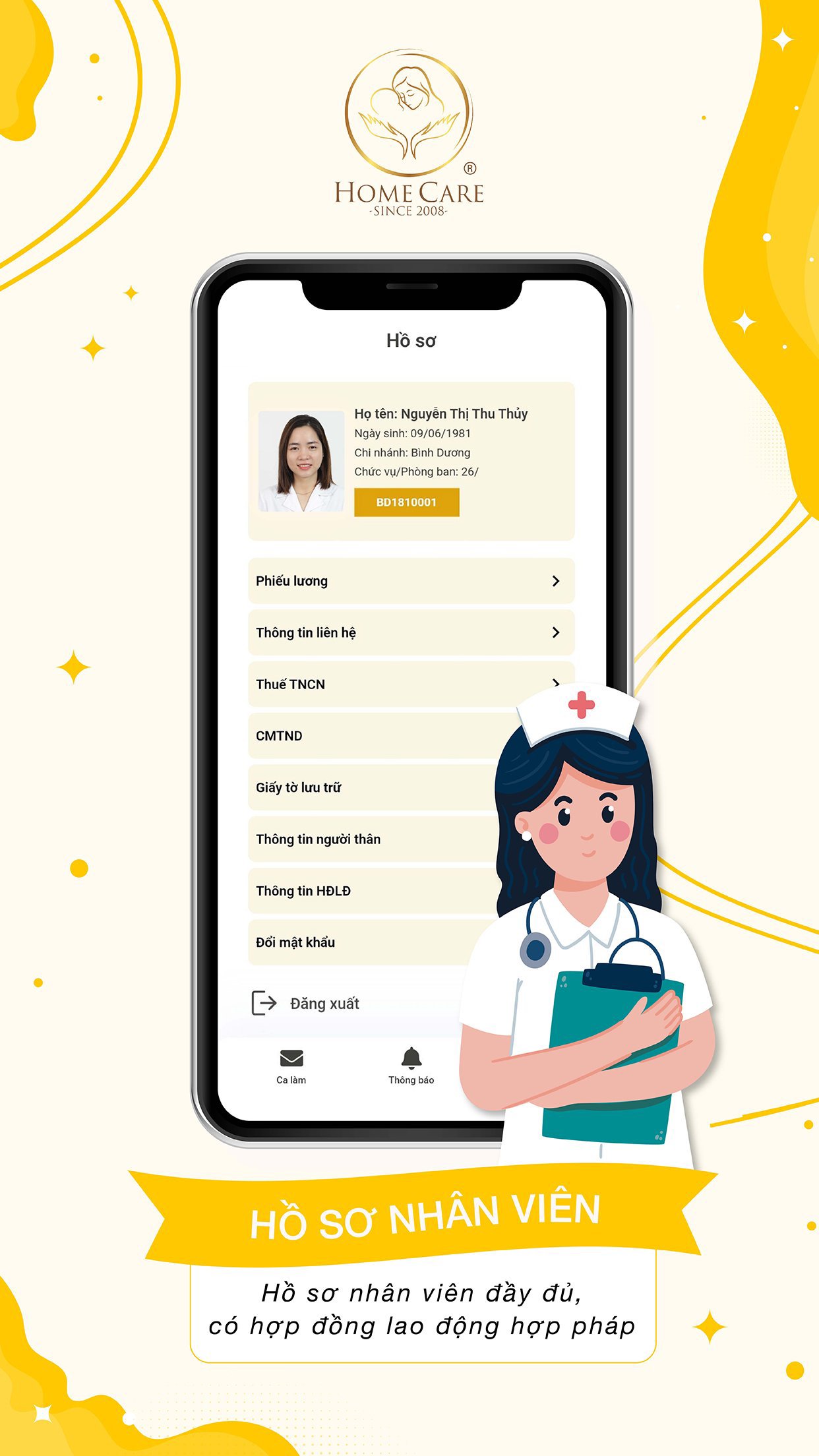 Home Care Provider APK for Android Download