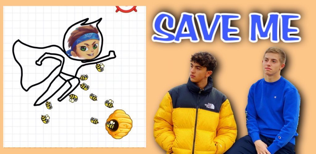 Draw to save inoxtag game APK for Android Download