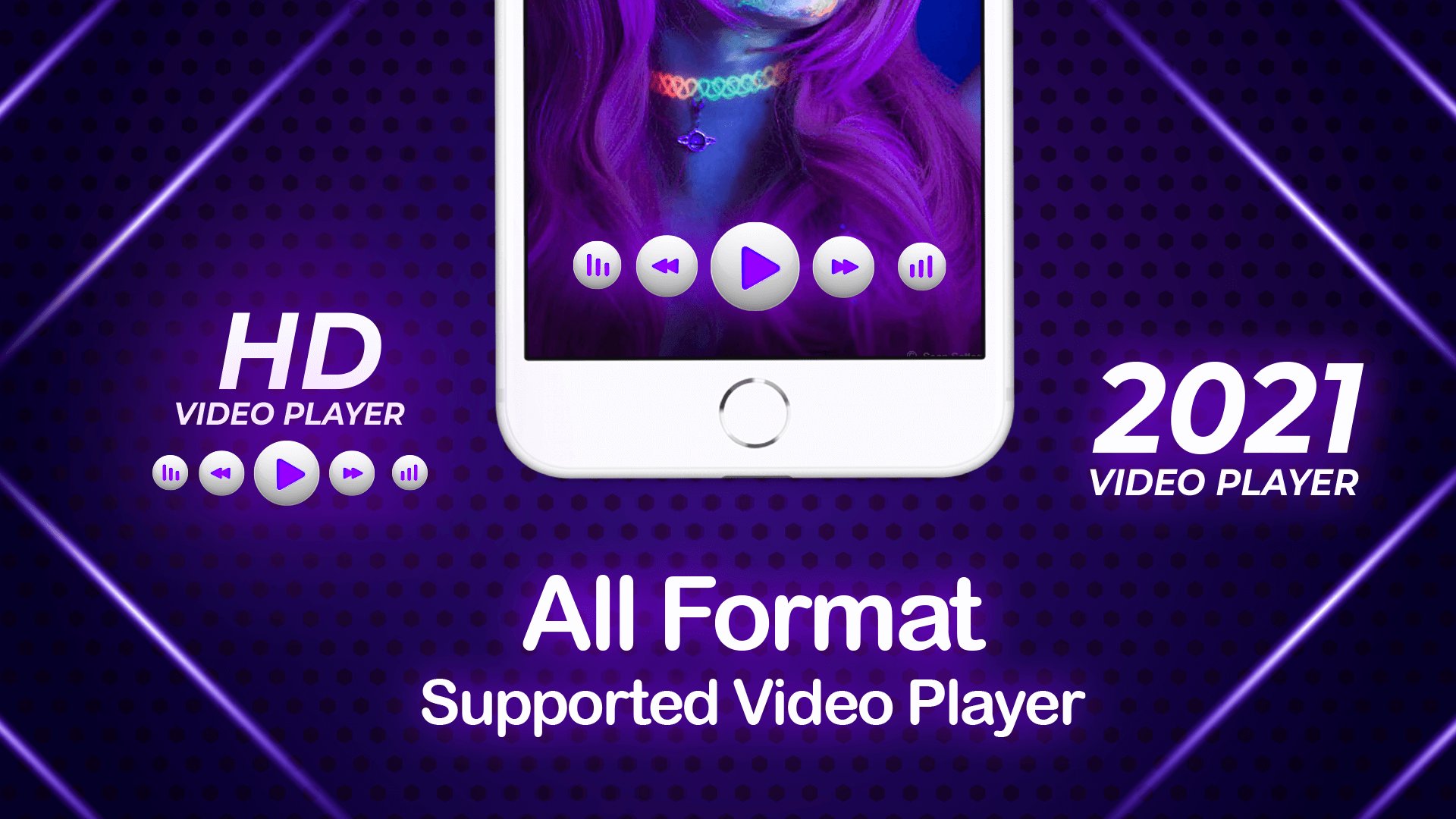 HD Video Player APK for Android Download