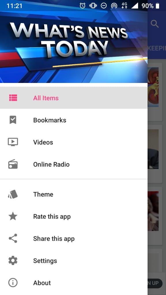SABC Breaking News APK for Android Download