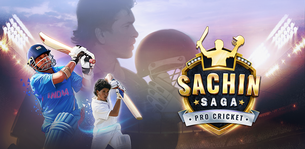 How to Download Sachin Saga Pro Cricket Games Latest Version for ...