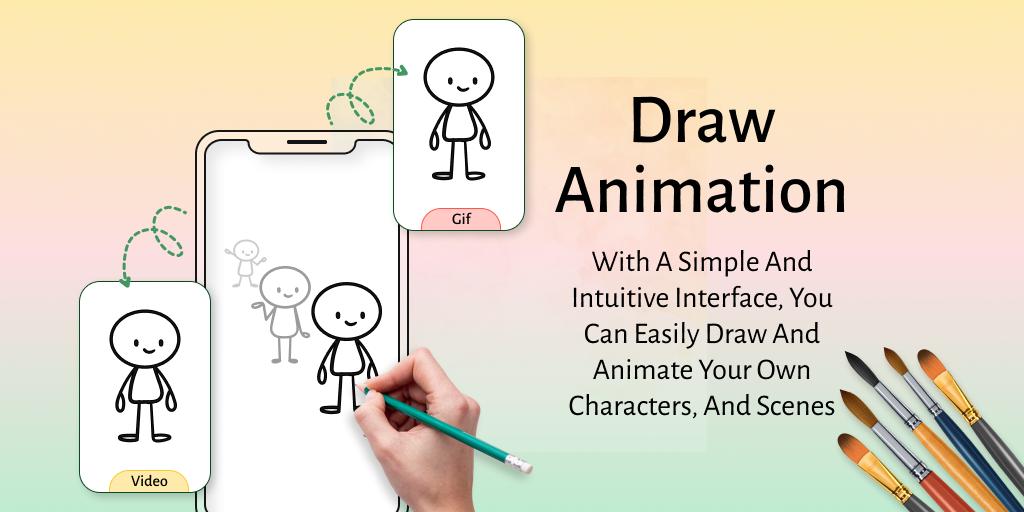 Draw Animation Maker Flipbook APK Download for Android - Latest Version Draw Animation Maker Flipbook APK Download for Android - Latest Version