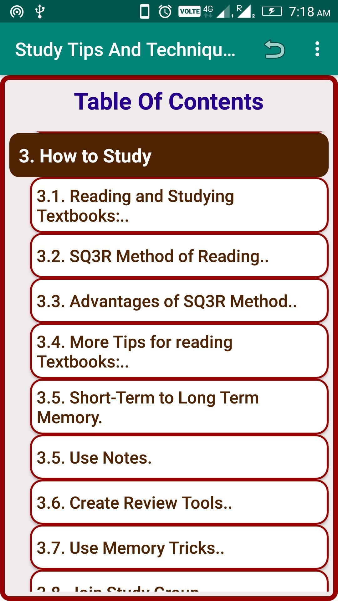 Study Tips And Techniques APK F r Android Herunterladen study-tips-and-techniques-apk-f-r-android-herunterladen