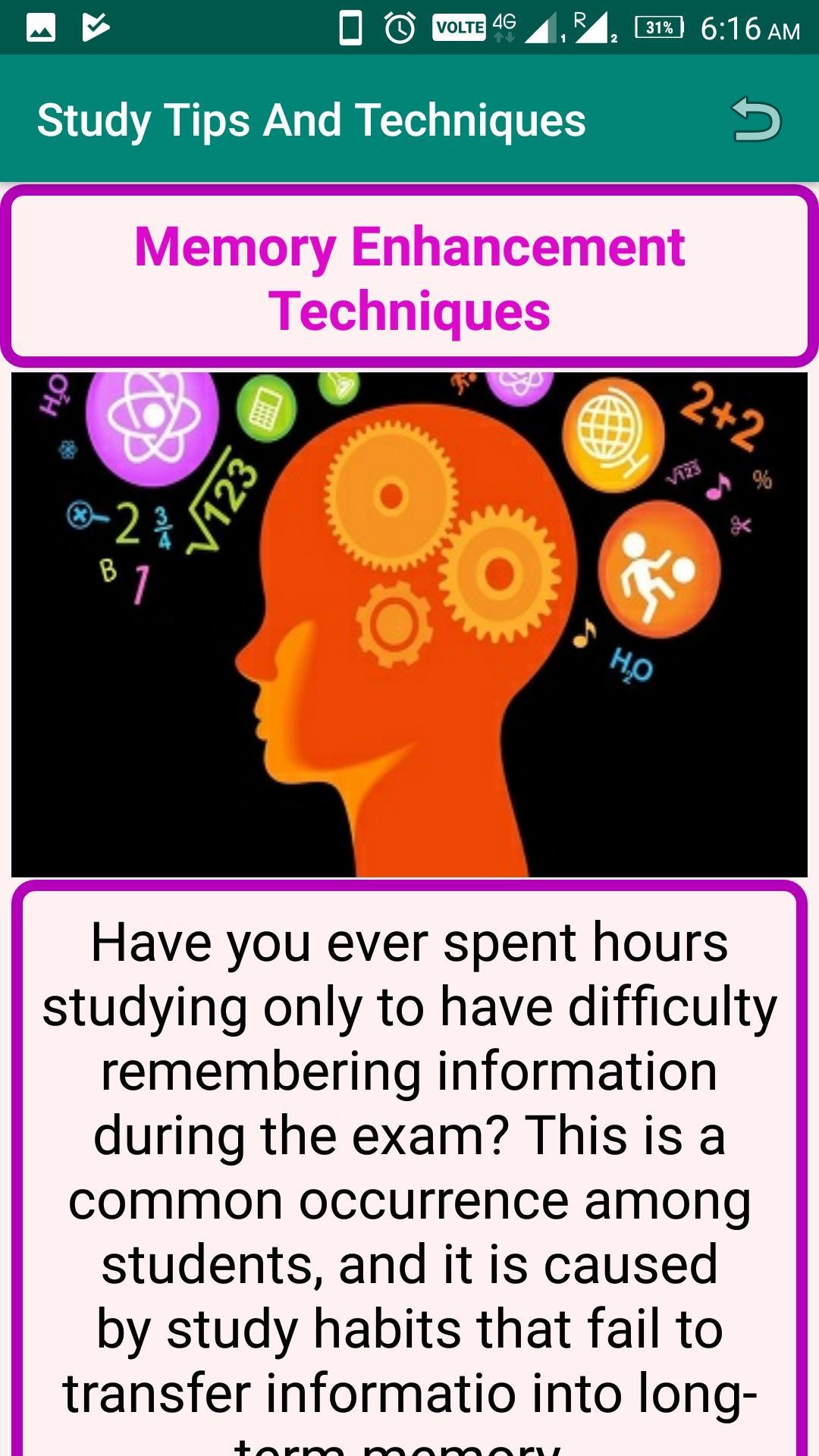 Study Tips And Techniques APK F r Android Herunterladen study-tips-and-techniques-apk-f-r-android-herunterladen