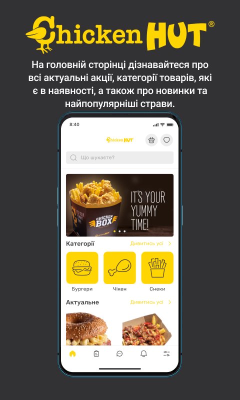 Chicken HUT APK for Android Download