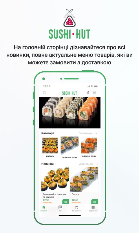 Sushi Hut APK for Android Download