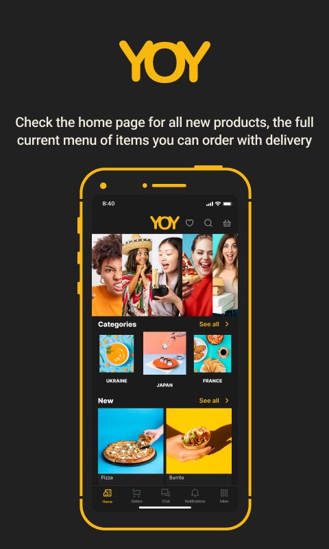 YOY APK for Android Download