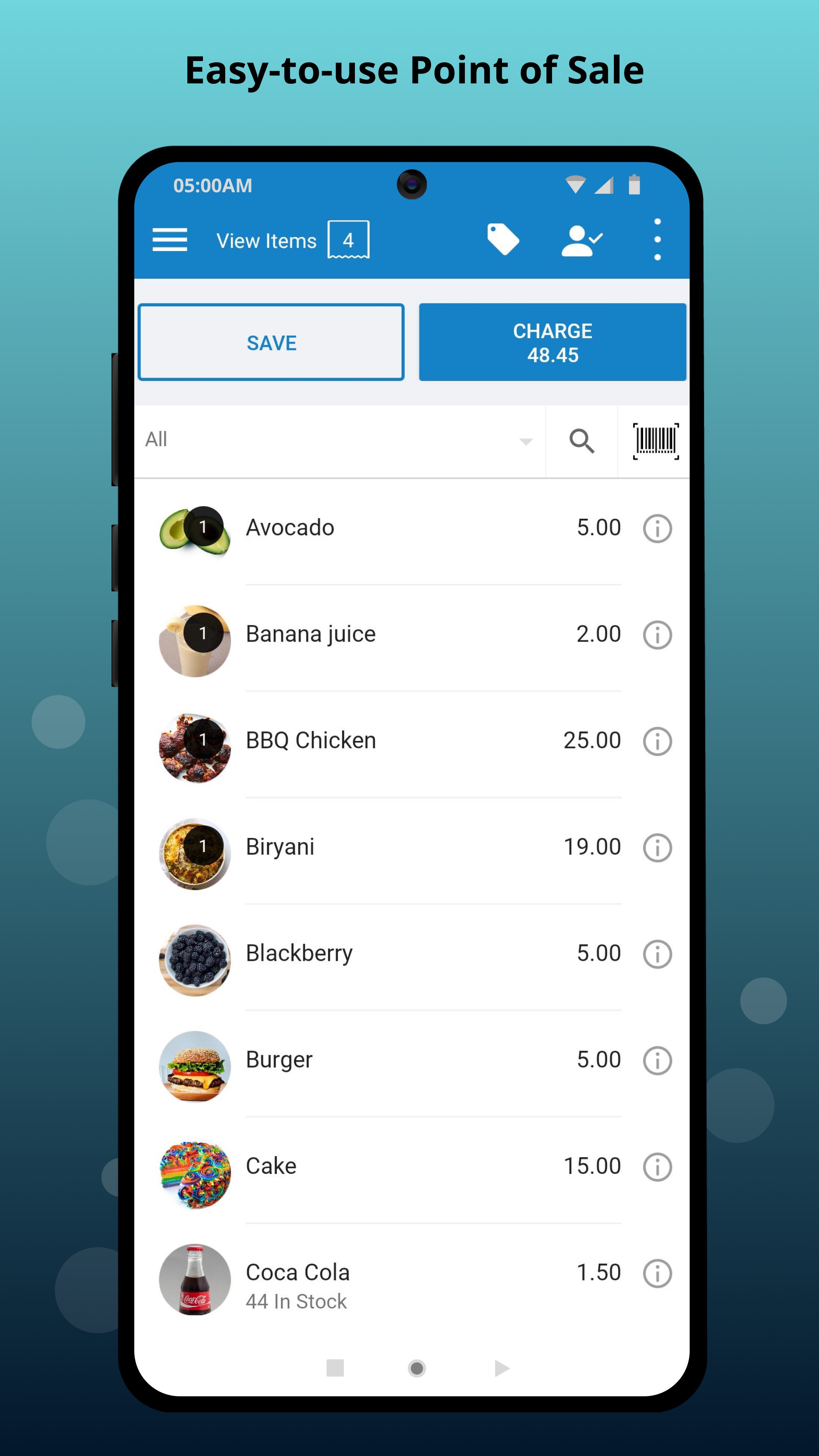 softpos APK for Android Download