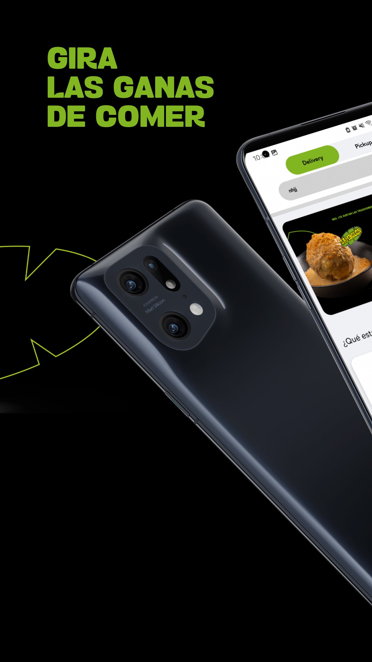 Sambolón APK for Android Download