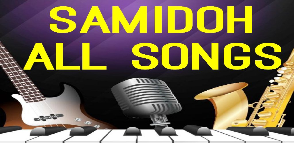 Samidoh All Songs - mugithi APK für Android herunterladen